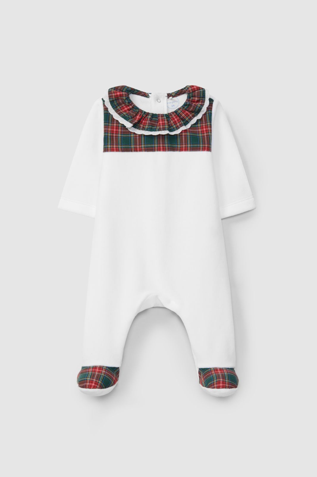 Baby Grow Girls – PICCOLETTO